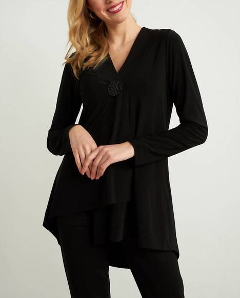 Joseph Ribkoff | Sweaters | New Joseph Ribkoff Open Front Long Cardigan ...